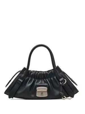 Marc Jacobs The Satchel Small Leather Handbag