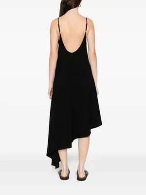 HERSKIND Sullivan Asymmetric Dress