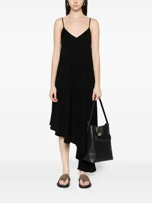 HERSKIND Sullivan Asymmetric Dress