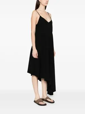 HERSKIND Sullivan Asymmetric Dress