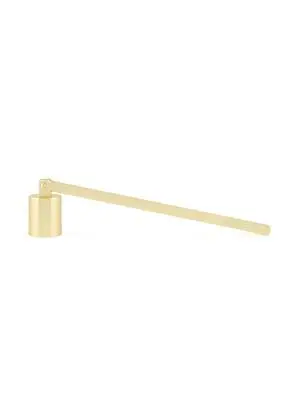 ARMANI/CASA Candle Snuffer - Golden