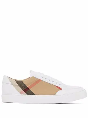 Burberry Vintage Sneakers For Women