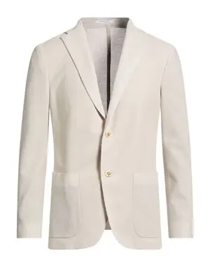 Boglioli Blazer Size Cotton