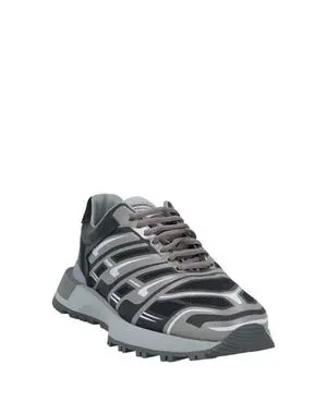 MAISON MARGIELA Low-top Sneakers - Black