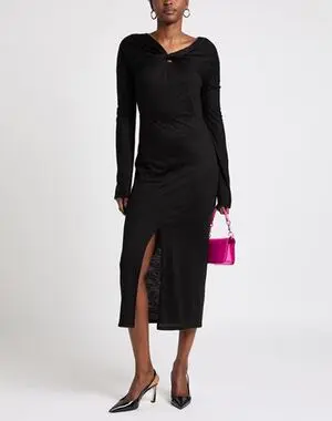 Patrizia Pepe Midi Dress