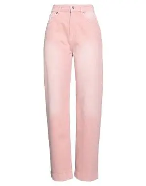 My Twin Twinset Printed Jeans For Women