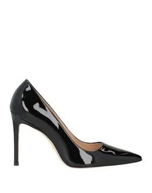 Stuart Weitzman Black Pumps