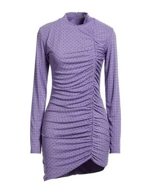 Patrizia Pepe Mini Bodycon Dress