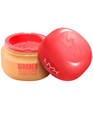 NYX PROFESSIONAL MAKEUP Wonder Snatch Powder - Banana Brat