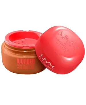 NYX PROFESSIONAL MAKEUP Wonder Snatch Powder Cinnamon Catch