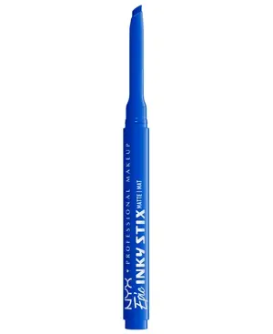 NYX PROFESSIONAL MAKEUP Epic Inky Stix Mechanical Cream Gel Eyeliner - Cobalt Click