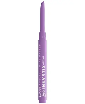 NYX PROFESSIONAL MAKEUP Epic Inky Stix Mechanical Cream Gel Eyeliner - Lavender Link