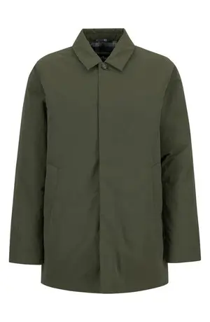 Barbour Wadded Waterproof Jacket