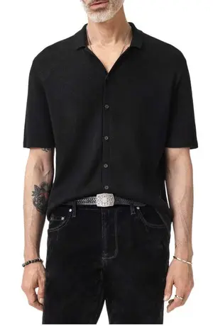 John Varvatos Shirts For Men
