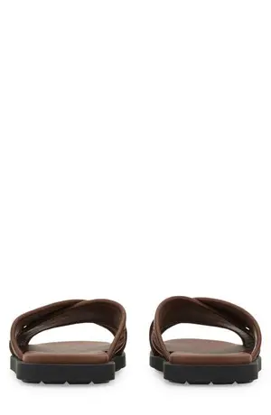 FERRAGAMO Brise 2 Slide Sandal