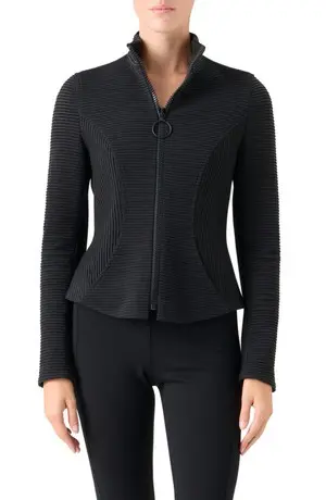 Akris Textured Jackets For Women