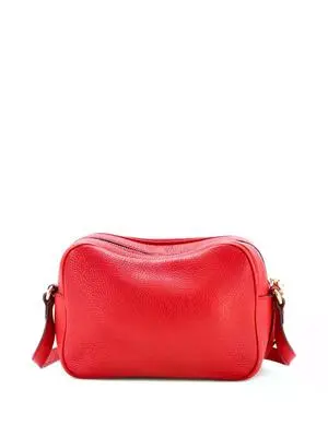 Gucci Soho Disco Leather Small Crossbody Bag