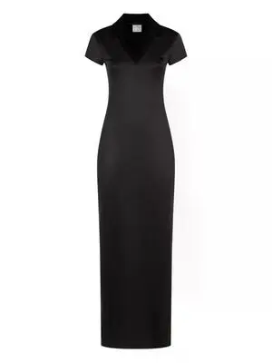 Courreges Maxi Day Dresses