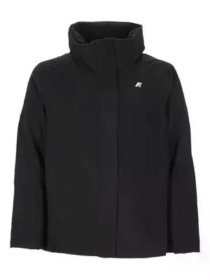 K-WAY High-neck Jacket
