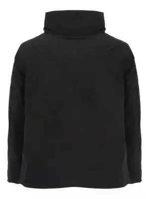 K-WAY High-neck Jacket