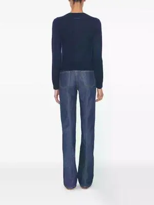 Tory Burch Buttoned Cardigan