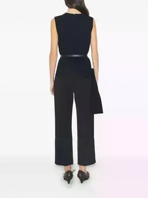Tory Burch Cropped Trousers