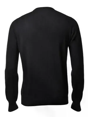 GRAN SASSO V-neck Sweater