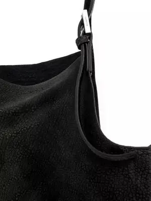 ALLSAINTS Ara Leather Tote - Black