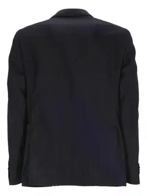 L.B.M. 1911 Pinstripe Blazer