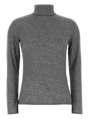 Loulou De Saison Rollneck Gallinara Sweater