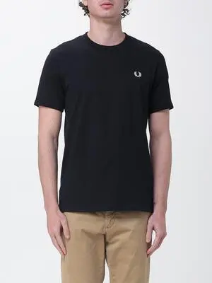 Fred Perry T-shirt - Black