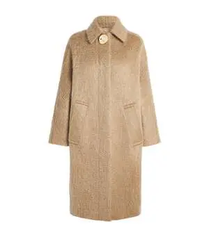 Joseph Overcoat Coats For Women
