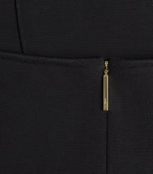 JOSEPH Milano Knit Compact Maxi Dress