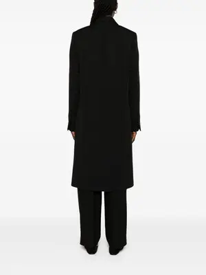 TOTEME Wool Tailored Coat