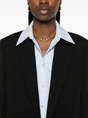 TOTEME Wool Tailored Coat