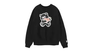 HUMAN MADE X Undercover Heavyweight Sweatshirt