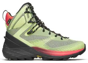 Merrell Rogue Hiker Mid Gore-tex - Mantis