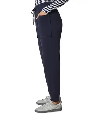 Splendid Scubasoft Jogger Pants - Navy
