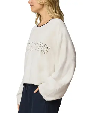 Splendid Crewneck Sweatshirt