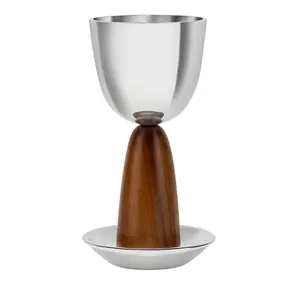 NAMBE Unity Kiddush Cup - Silver
