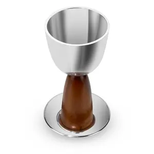 NAMBE Unity Kiddush Cup