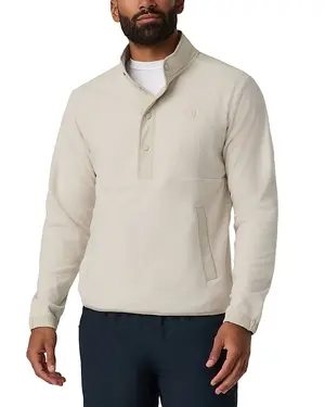 Vuori Men's Half Zip