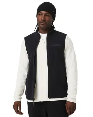 Vuori Zip Up Outerwear For Men