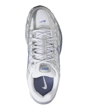 Nike P-6000 Sneakers - Metallic Silver