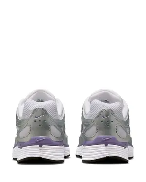 Nike P-6000 Sneakers - Metallic Silver
