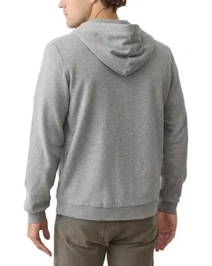 Marine Layer Fleece Hoodie