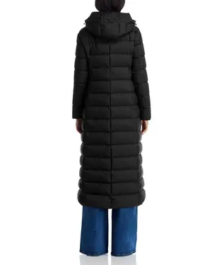 Herno Maxi Down Coat
