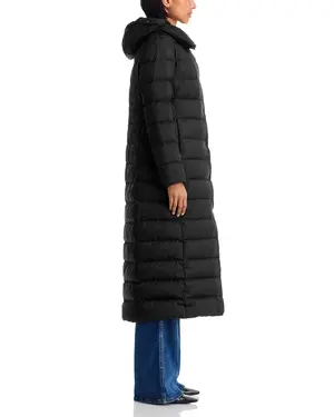 Herno Maxi Down Coat
