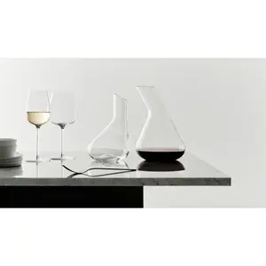 ORREFORS Frantzen Small Carafe