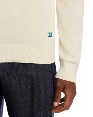 Paul Smith Crewneck Sweater